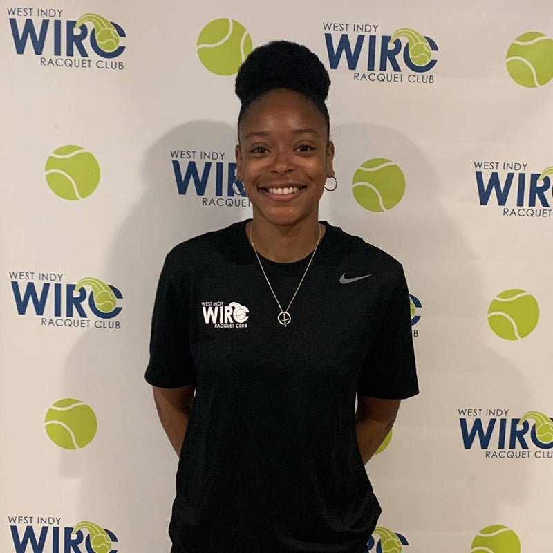 Payton Haygood- Tennis Pro